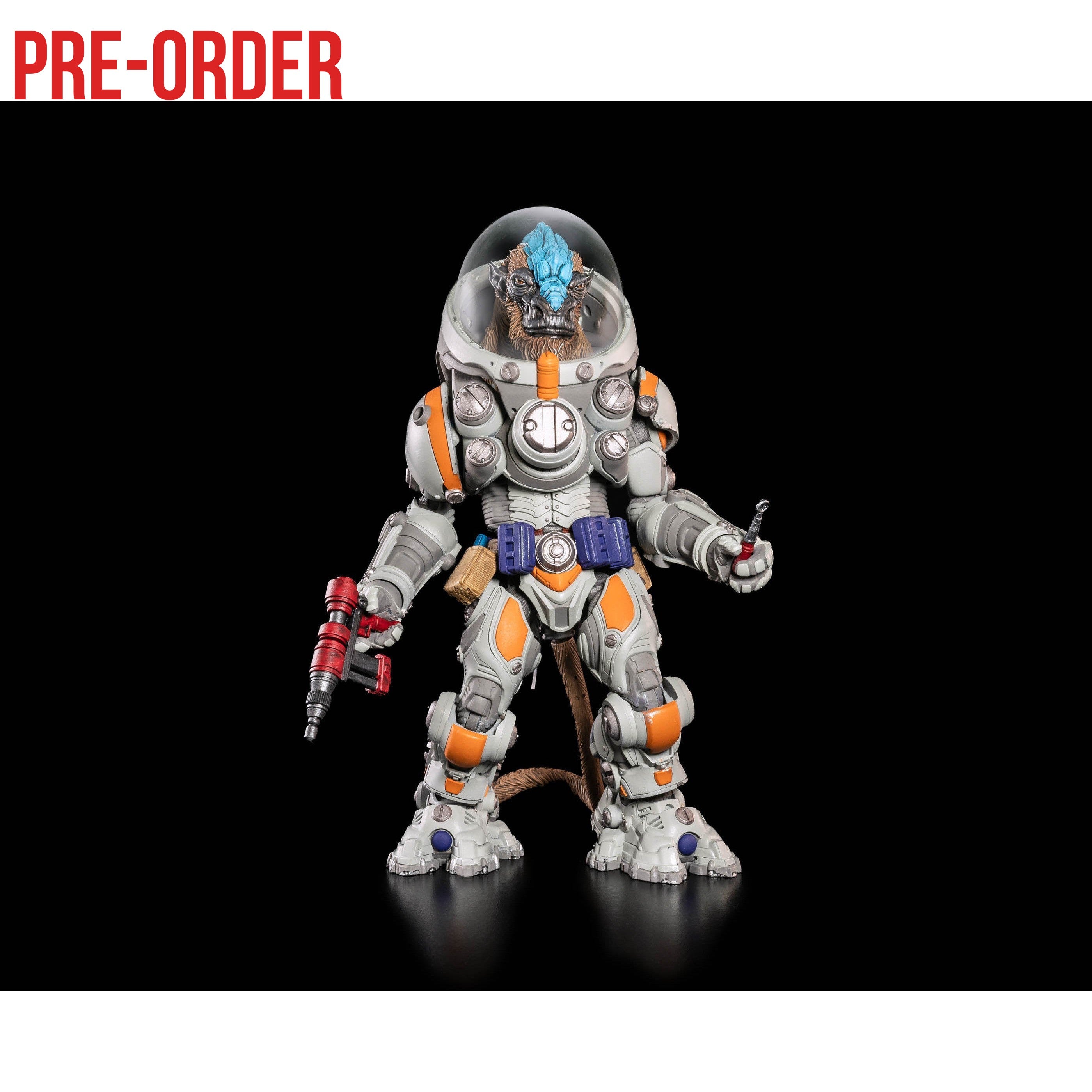 Cosmic Legions: Kogg (Deluxe)