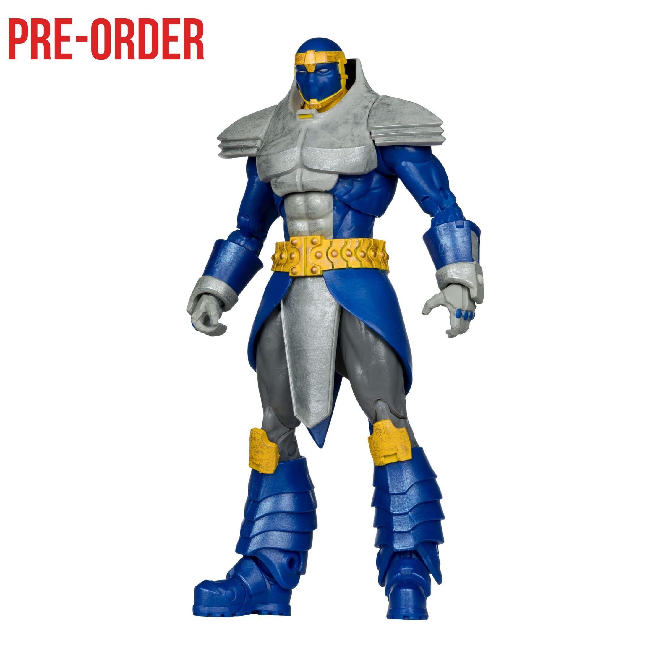 DC Direct: Monarch (DC Countdown)