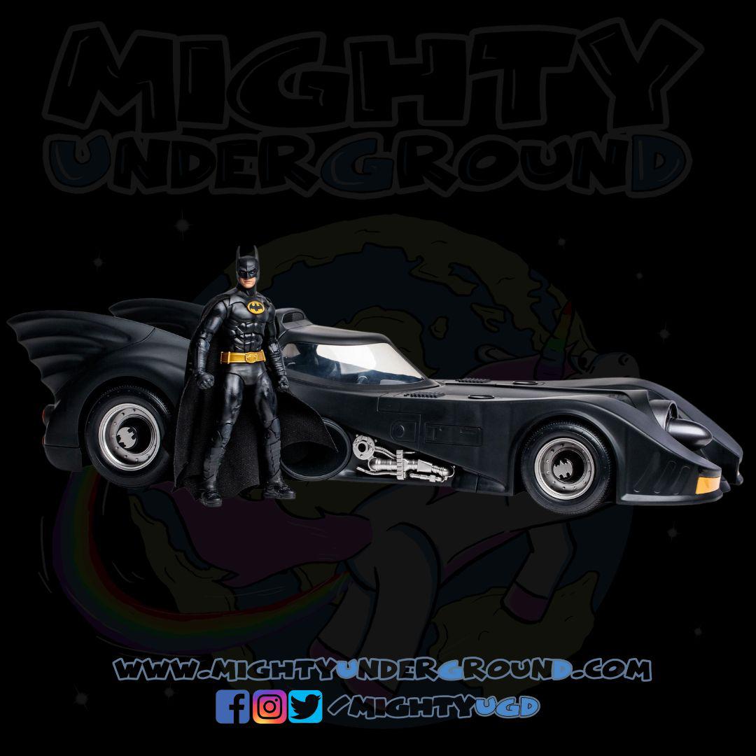 Batman 1989