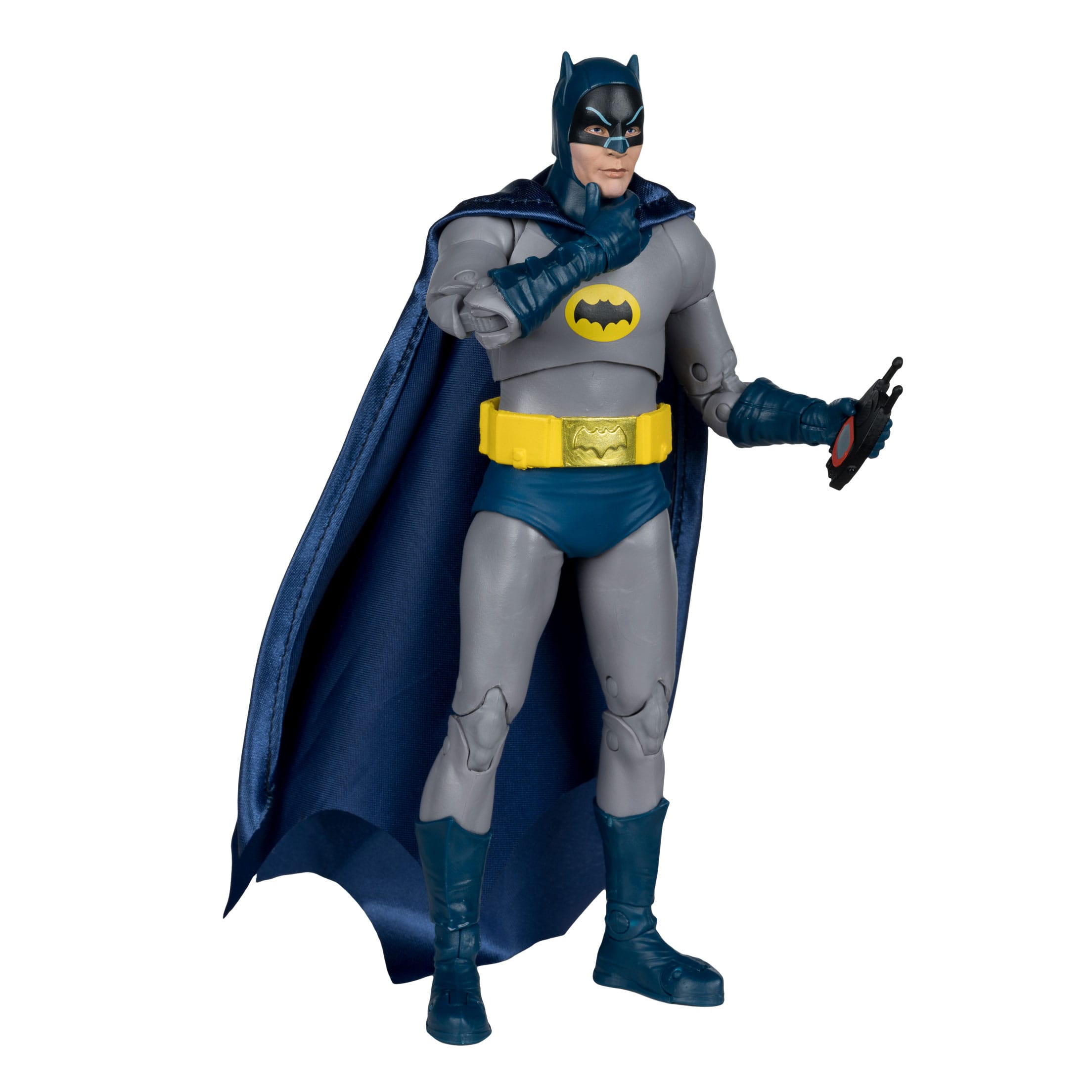 DC Multiverse: Batman (Classic TV Series)