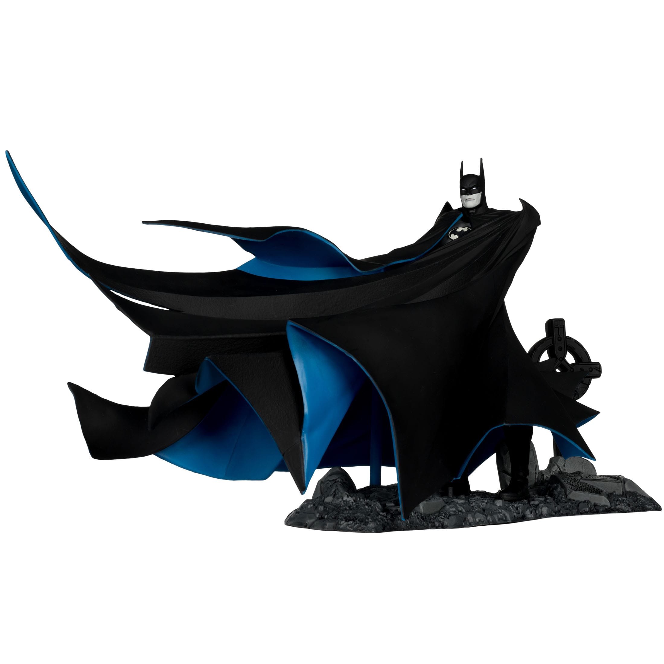 DC Multiverse: Batman: Year Two