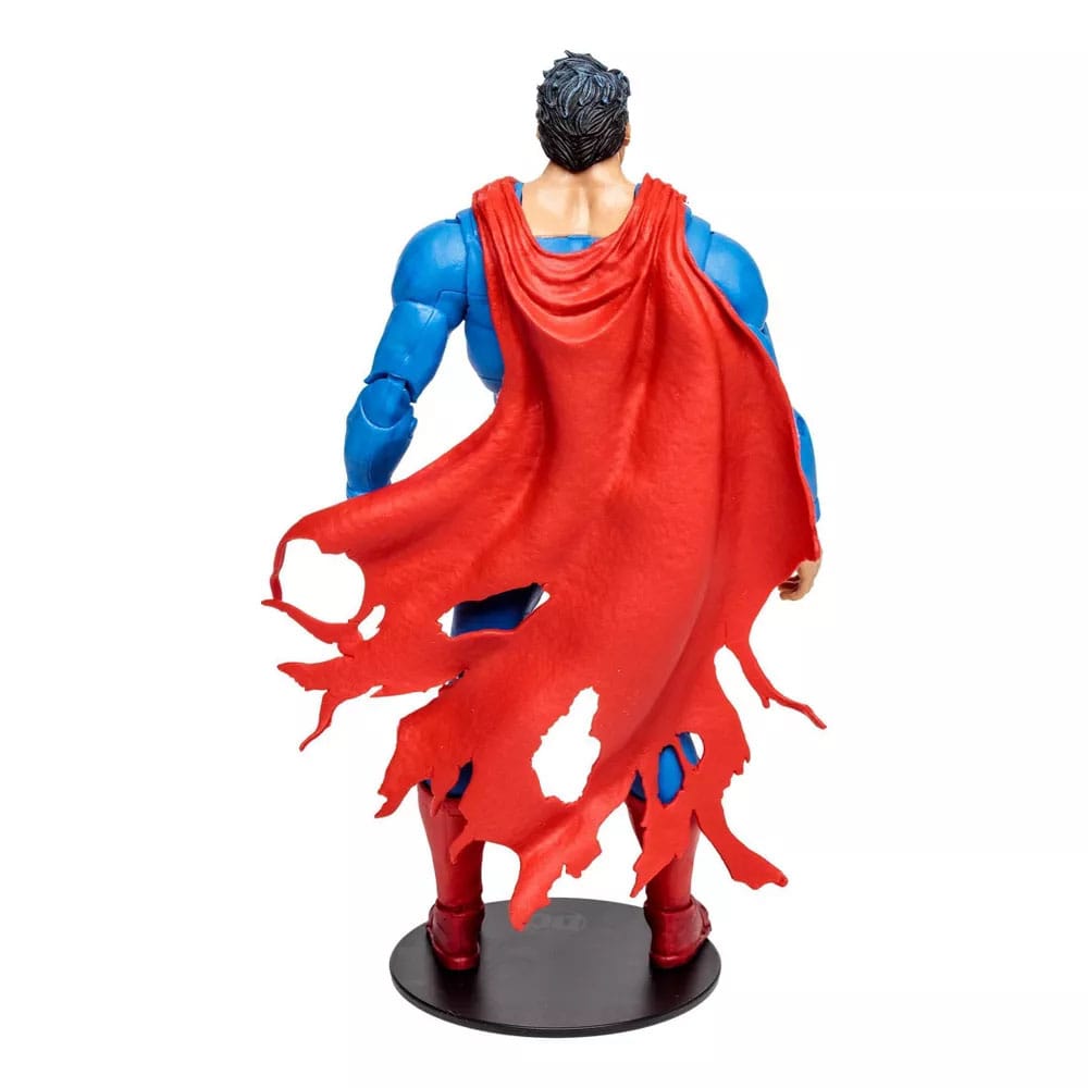 DC Multiverse: Superman vs Doomsday (Gold Label) – Mighty Underground