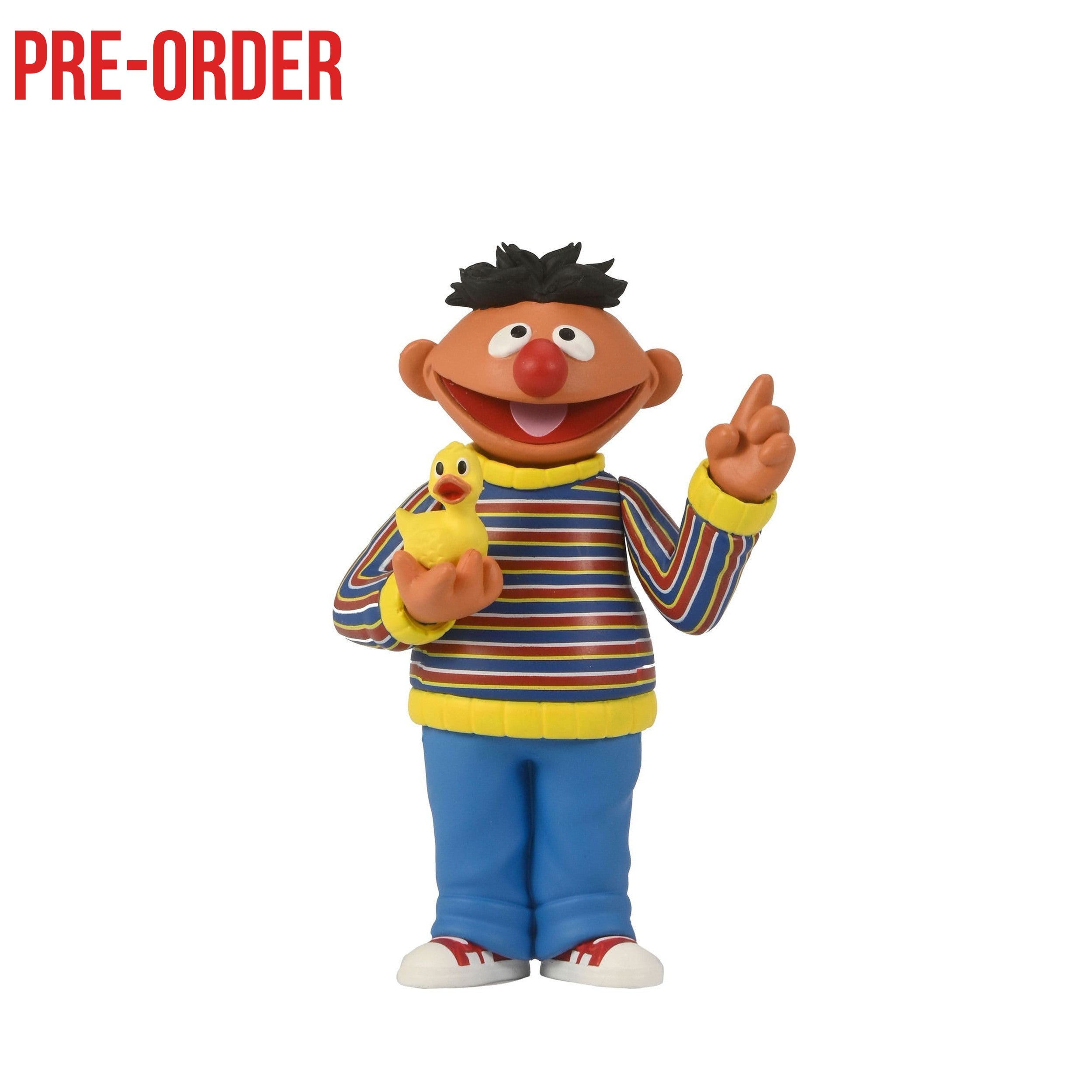 Personnages De Sesame Street Ernie Ernie | Humanoid Wiki | Fandom