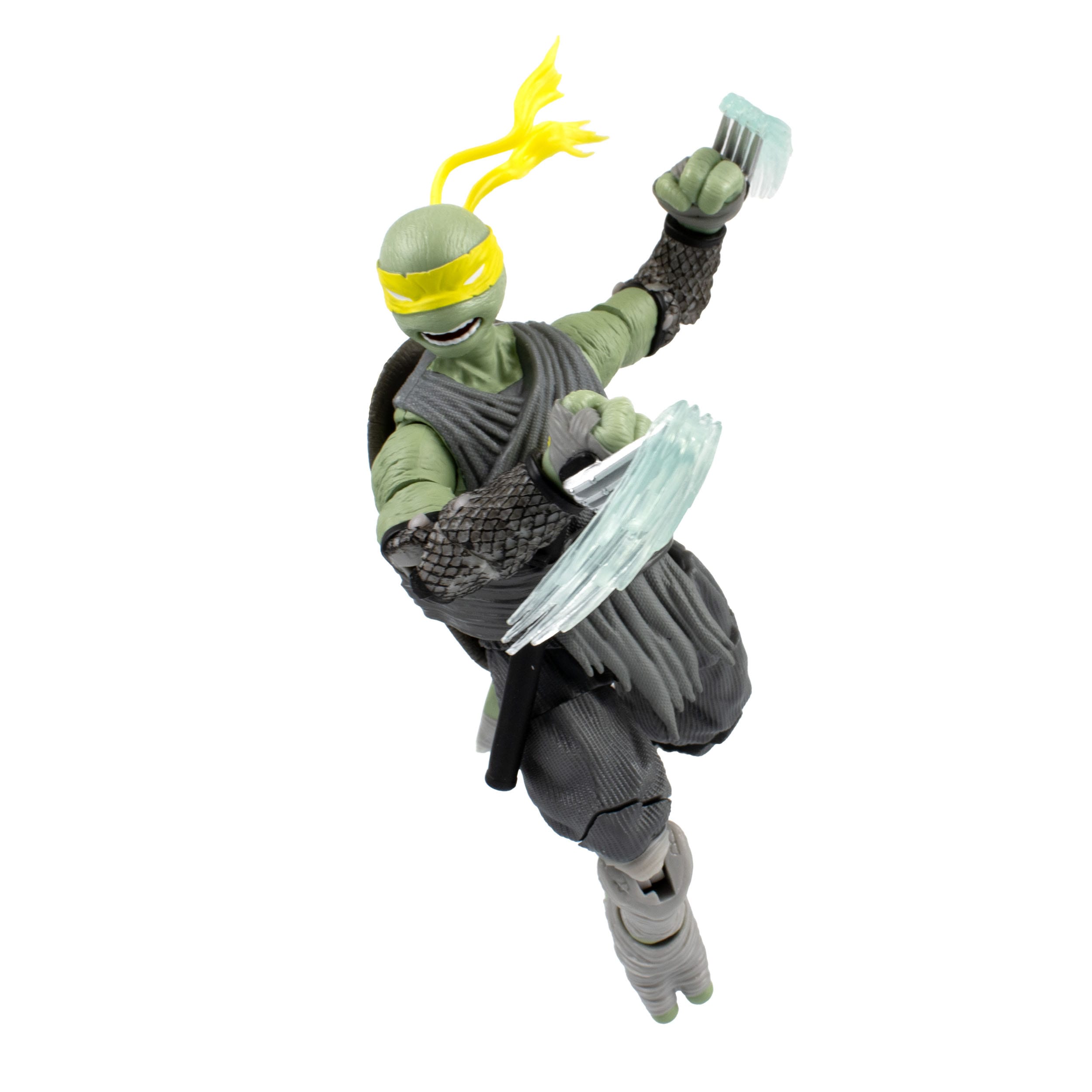 TMNT: Jennika (IDW Comics) BST AXN Figure - 5 inch