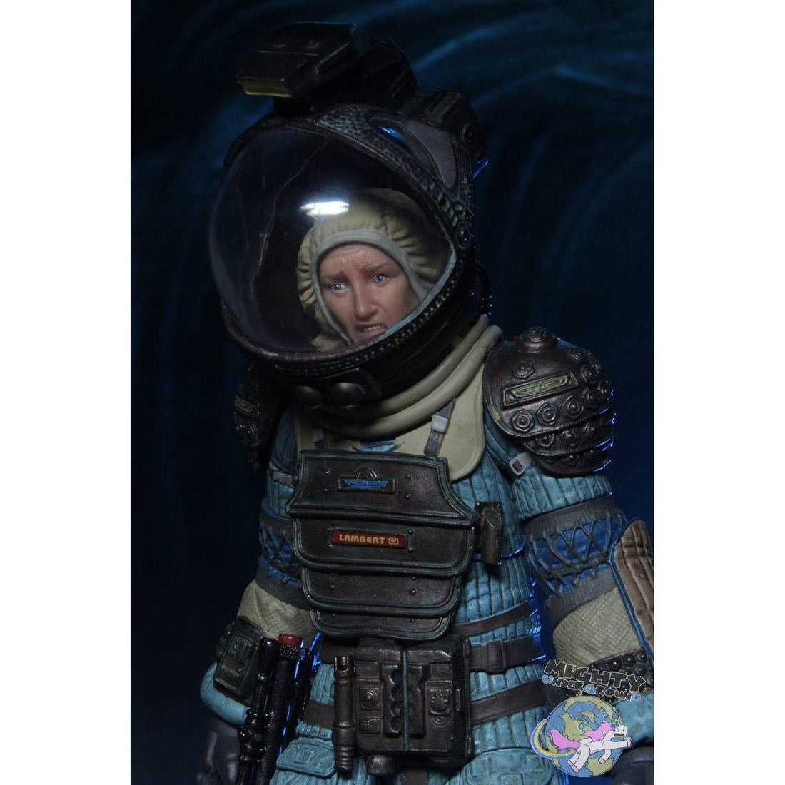 Alien: Lambert (Compression) (40th Anniversary)