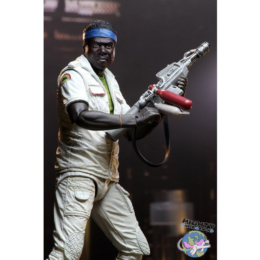 Alien: Parker (40th Anniversary)