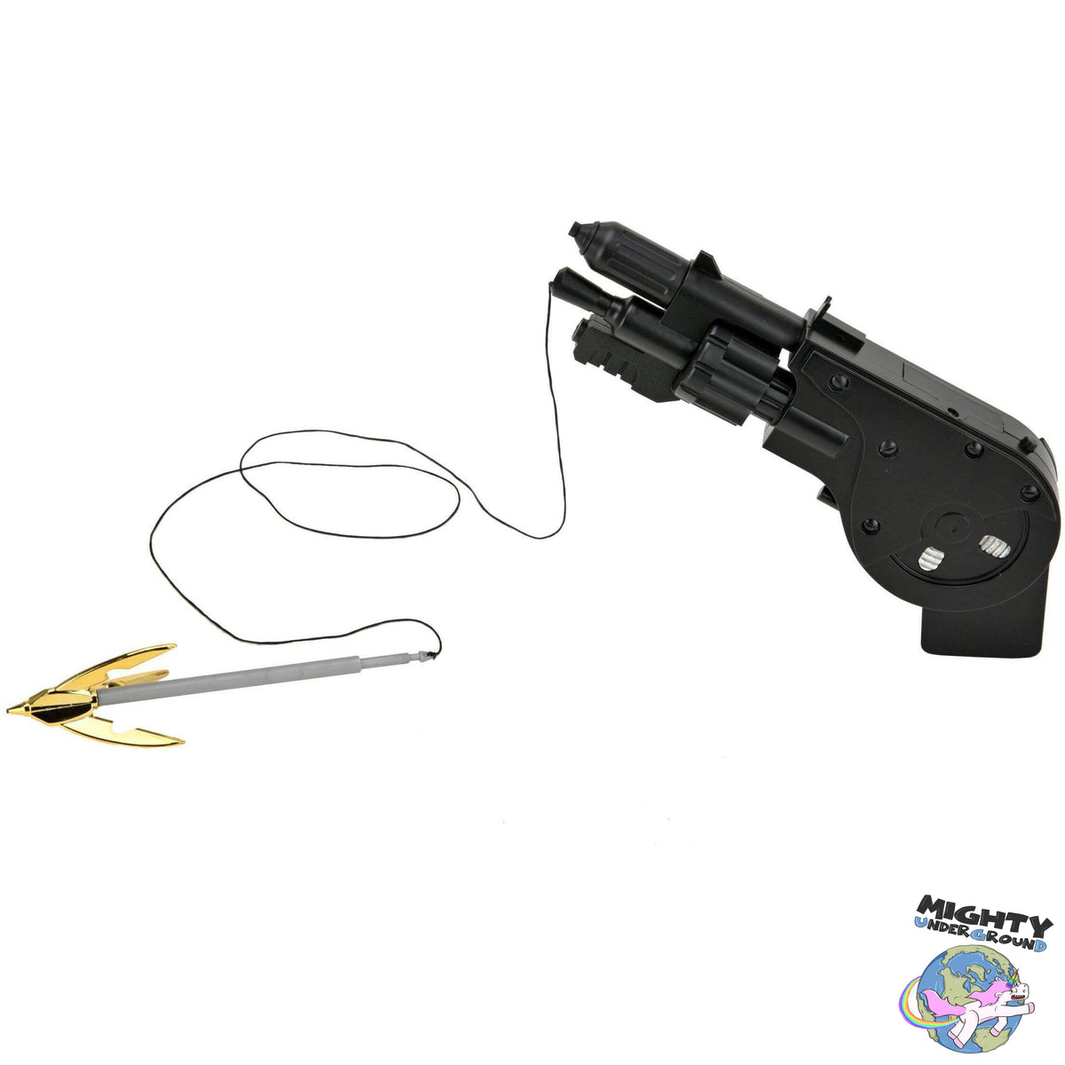 Batman (1989): Grapnel Launcher - Replik