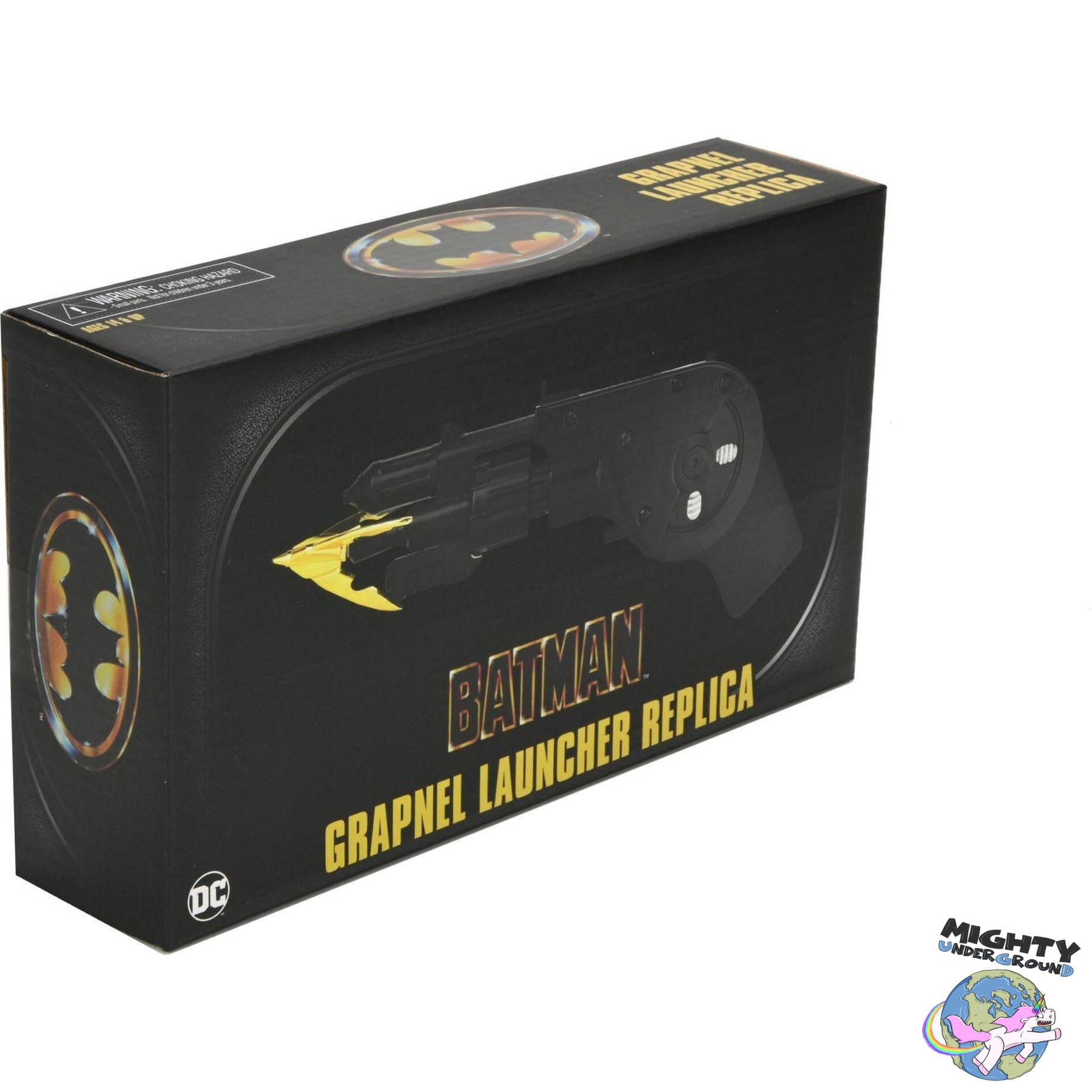 Batman (1989): Grapnel Launcher - Replik