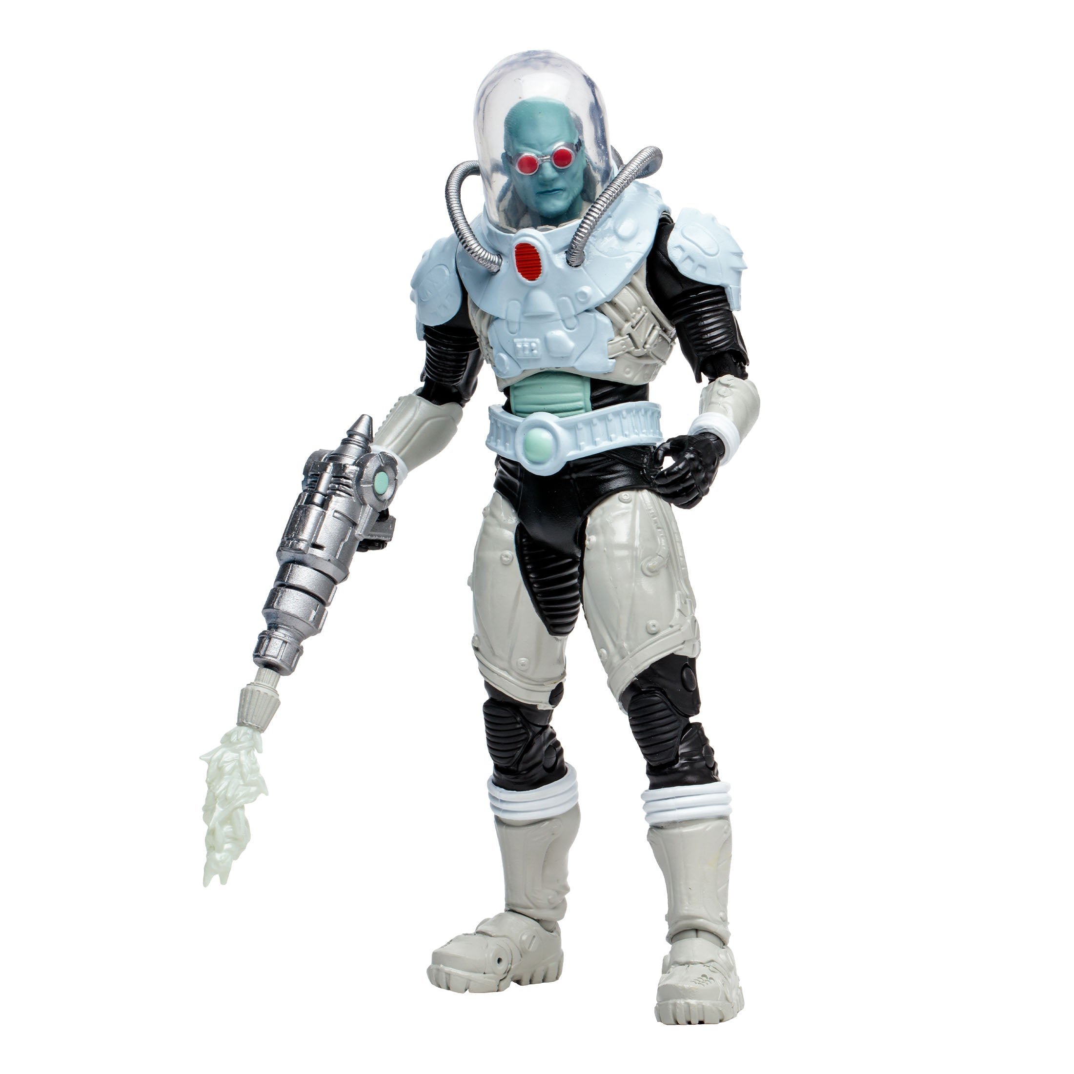 DC Multiverse: Mister Freeze