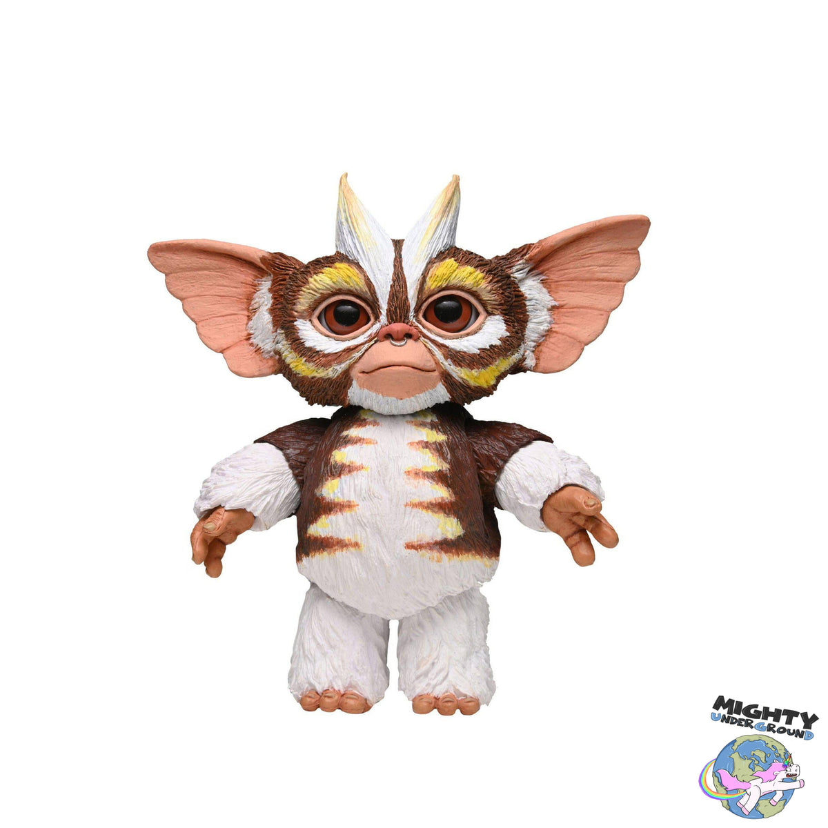 Gremlins: Punk (TV Commercial Appearance) – Mighty Underground