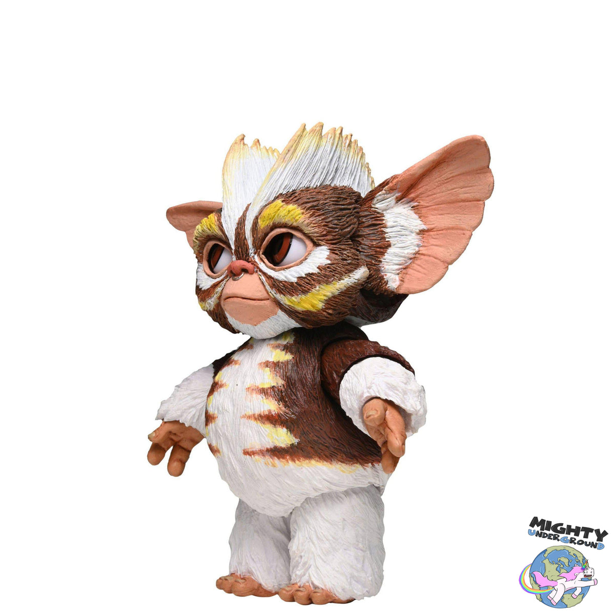 Gremlins: Punk (TV Commercial Appearance) – Mighty Underground