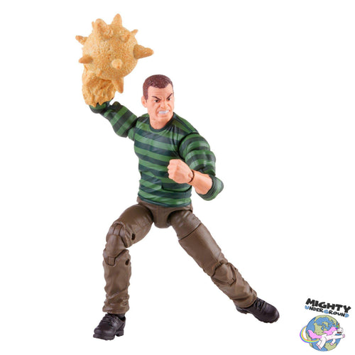 Marvel Retro Collection: Sandman