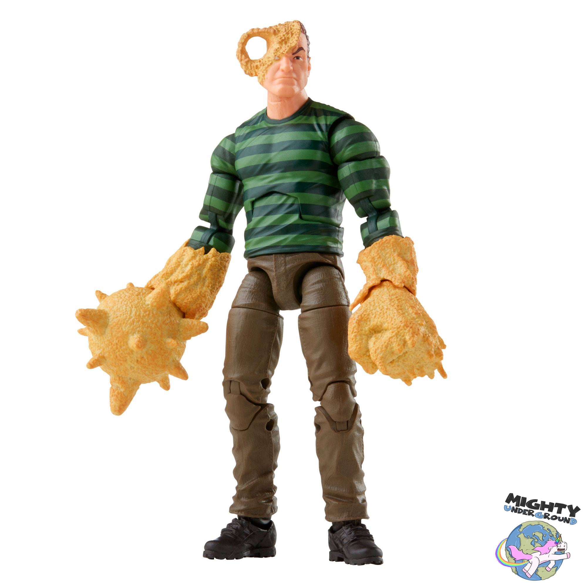 Marvel Retro Collection: Sandman