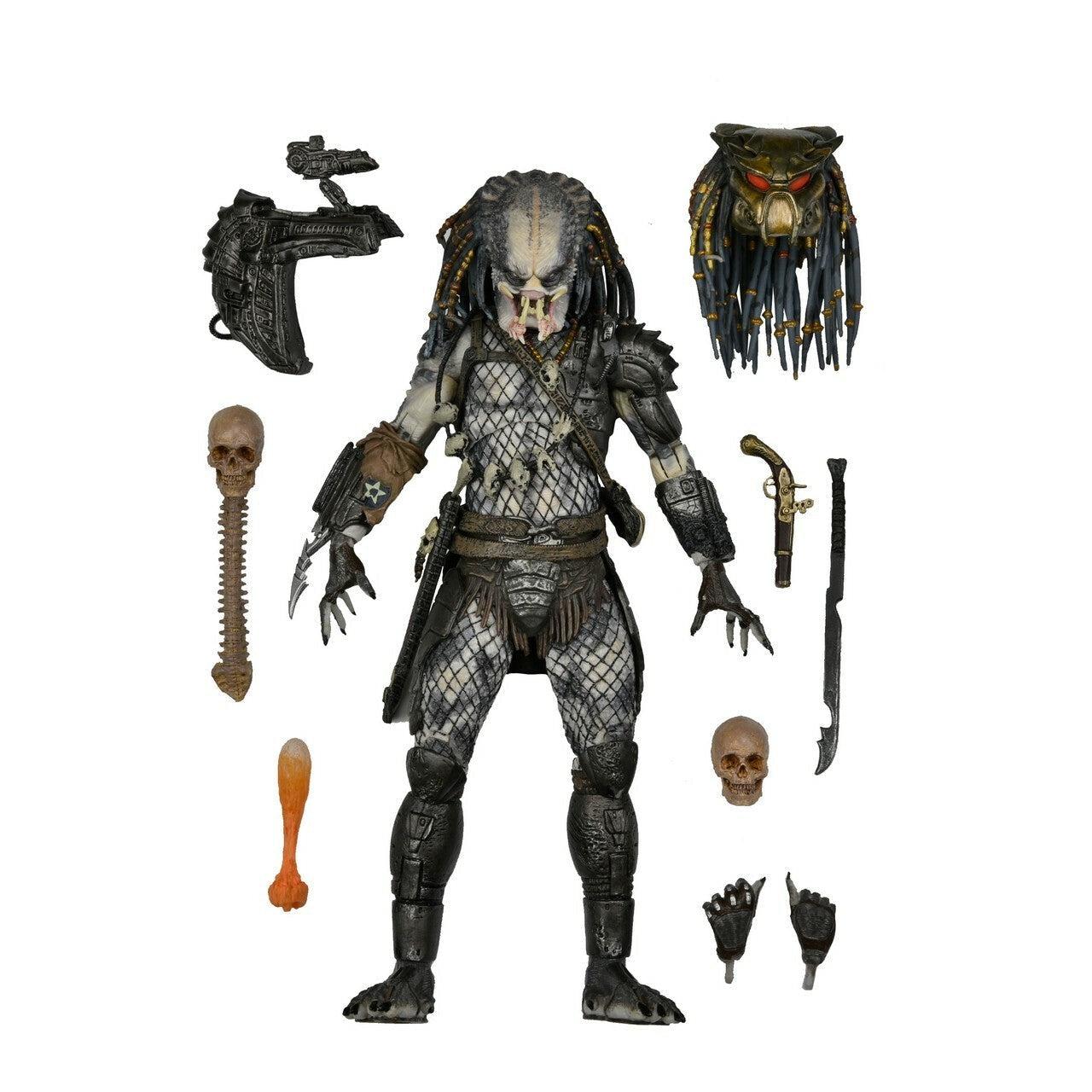 Predator 2: Ultimate Elder