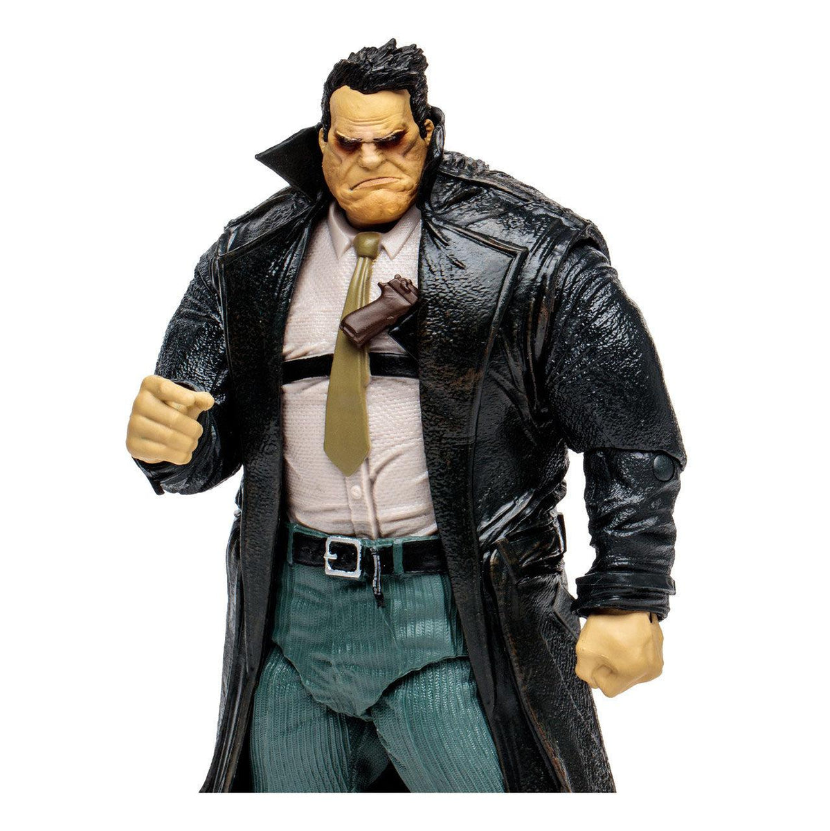 Spawn: Sam & Twitch Deluxe Set – Mighty Underground