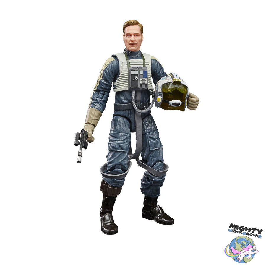 Star Wars Black Series: Antoc Merrick (Rogue One)