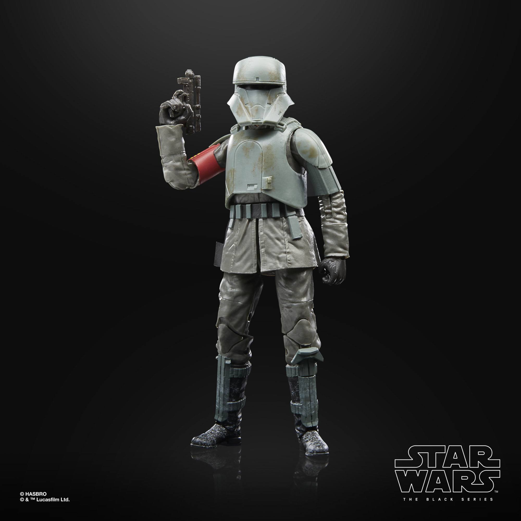 Star Wars Black Series: Din Djarin (Morak)
