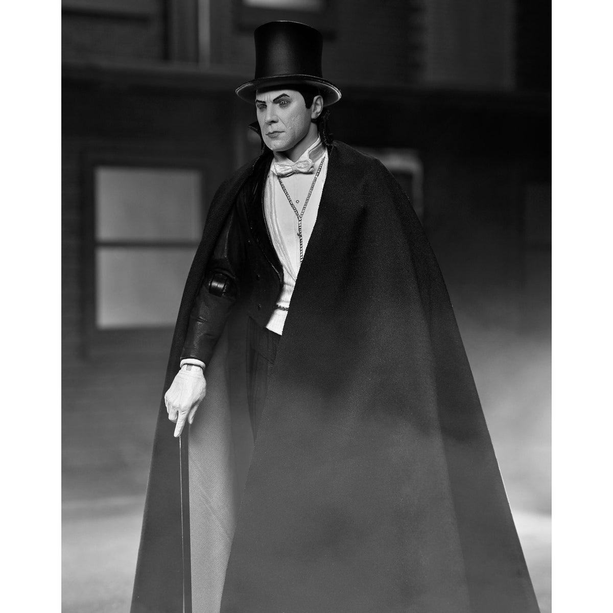 Universal Monsters: Ultimate Dracula (Carfax Abbey) – Mighty Underground